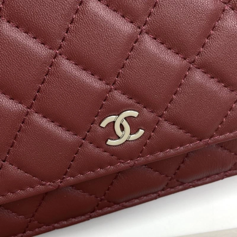 Budget-friendly Chanel Woc Bags