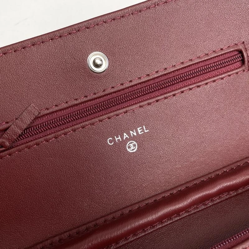 Budget-friendly Chanel Woc Bags