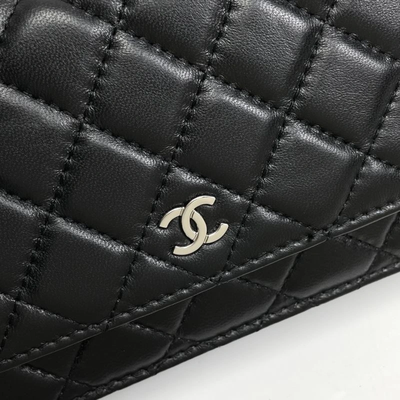 Precise copy Chanel Woc Bags