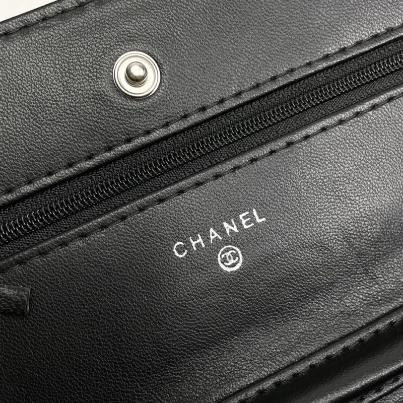Precise copy Chanel Woc Bags