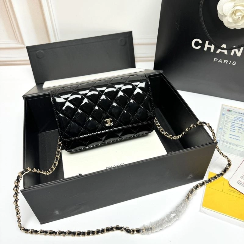 Chanel Woc Bags