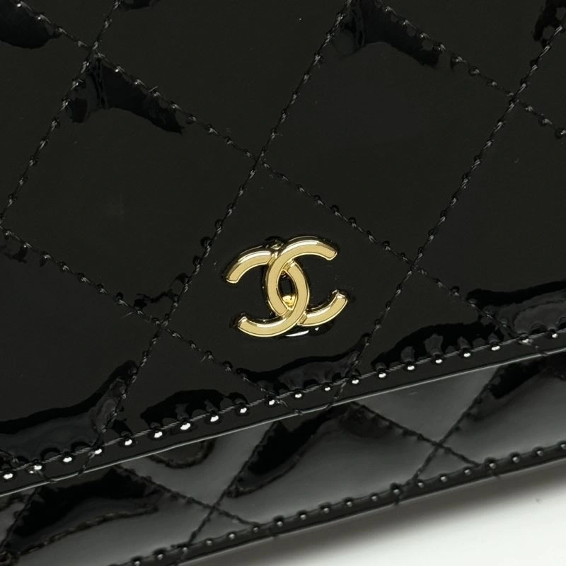 Top match Chanel Woc Bags