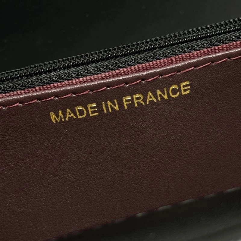 Top match Chanel Woc Bags