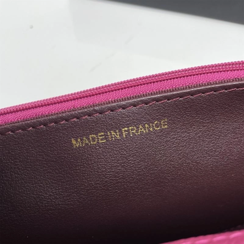 Top match Chanel Woc Bags