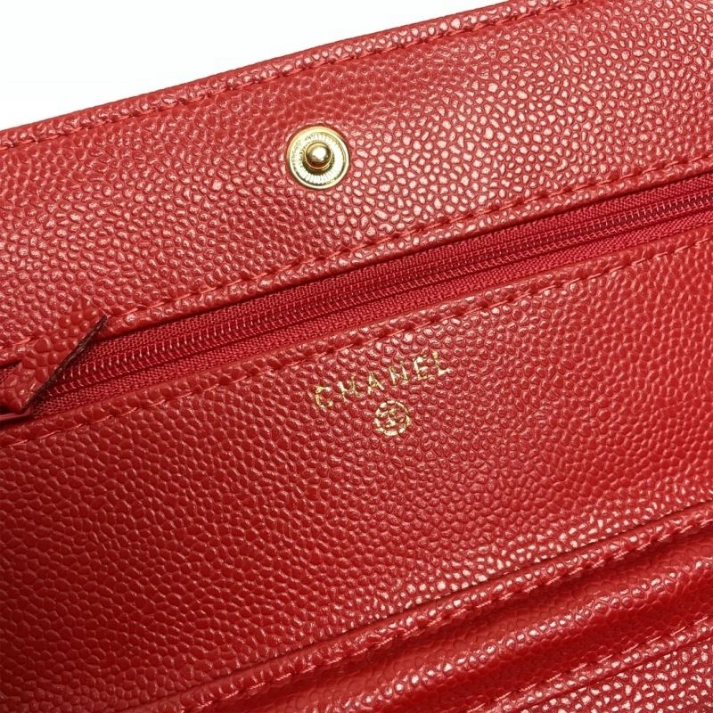 Perfect replica Chanel Woc Bags