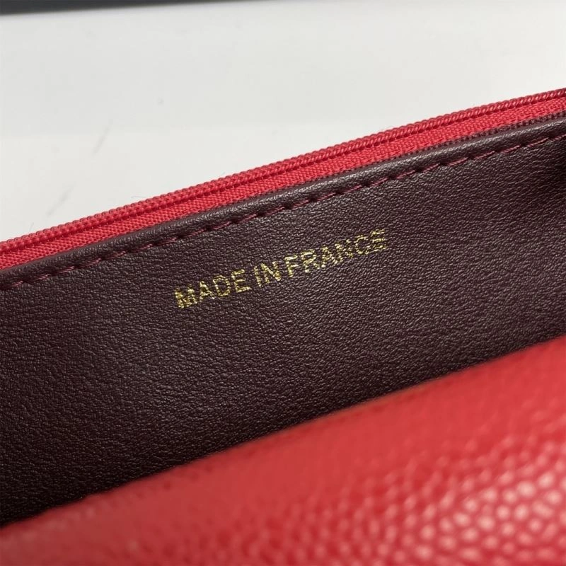 Perfect replica Chanel Woc Bags