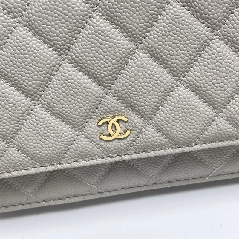 Exact replica Chanel Woc Bags