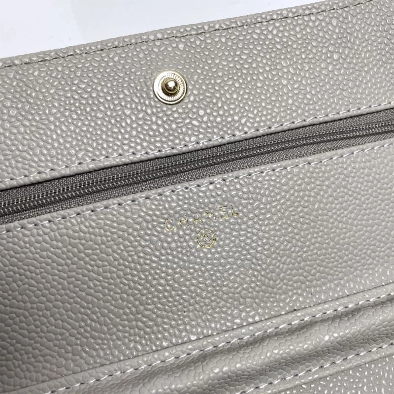 Exact replica Chanel Woc Bags