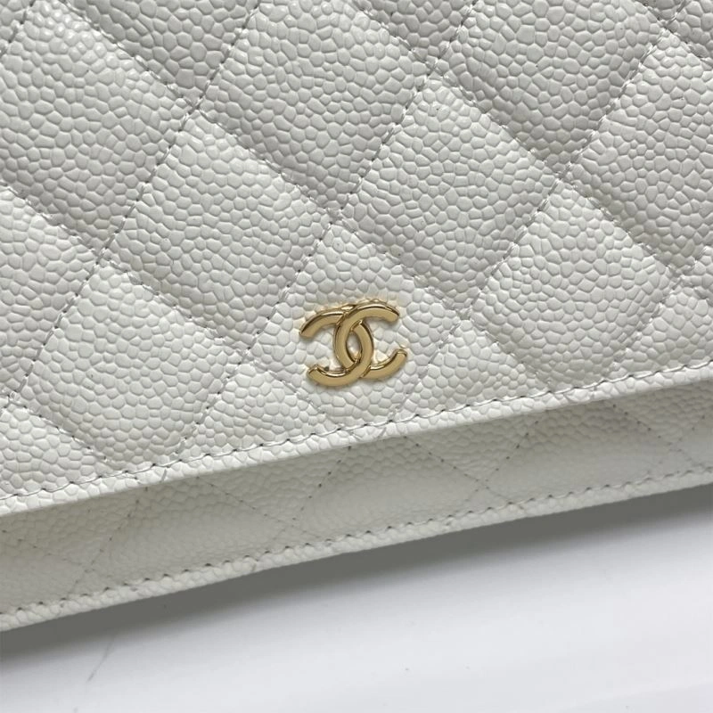 Precise copy Chanel Woc Bags