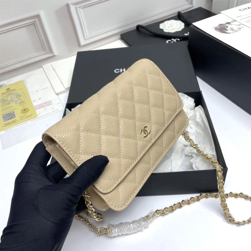 High fidelity Chanel Woc Bags