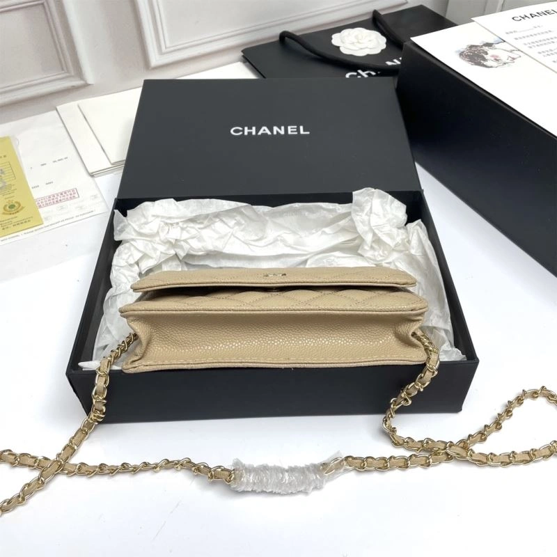High fidelity Chanel Woc Bags