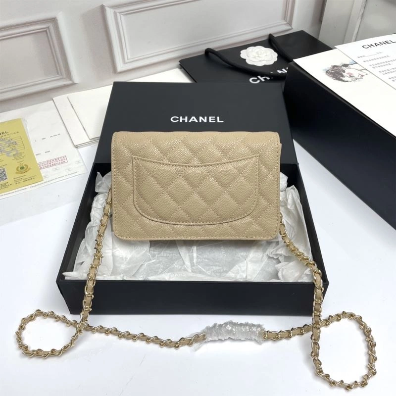 High fidelity Chanel Woc Bags