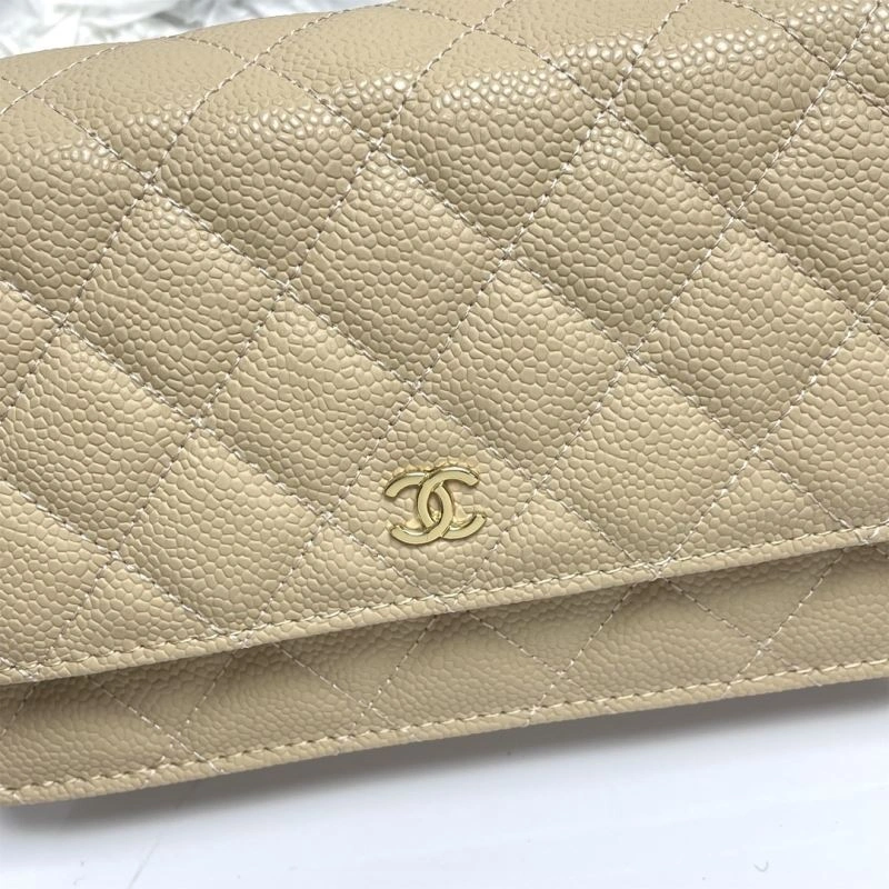 High fidelity Chanel Woc Bags