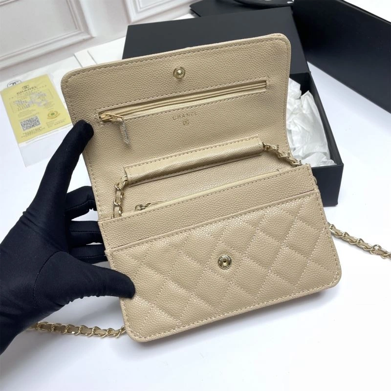 High fidelity Chanel Woc Bags