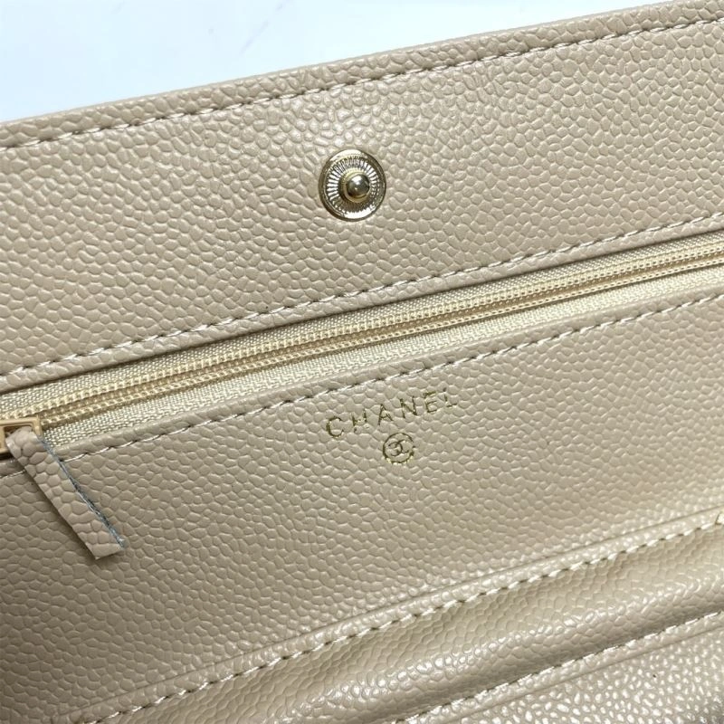 High fidelity Chanel Woc Bags