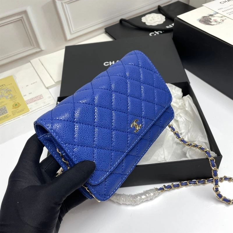 High fidelity Chanel Woc Bags