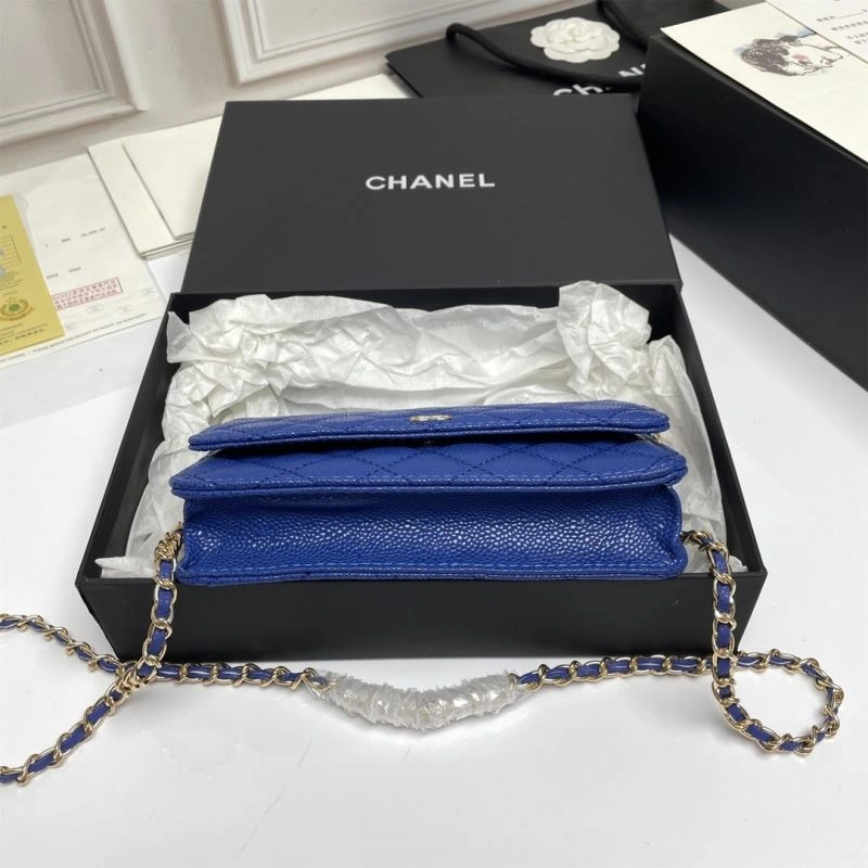 High fidelity Chanel Woc Bags