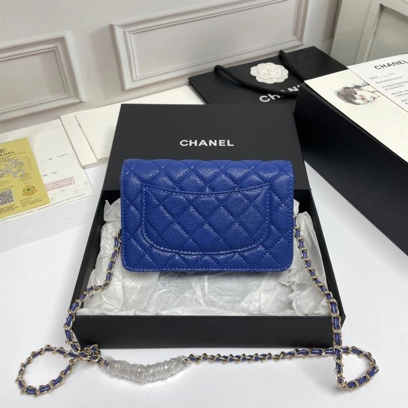High fidelity Chanel Woc Bags