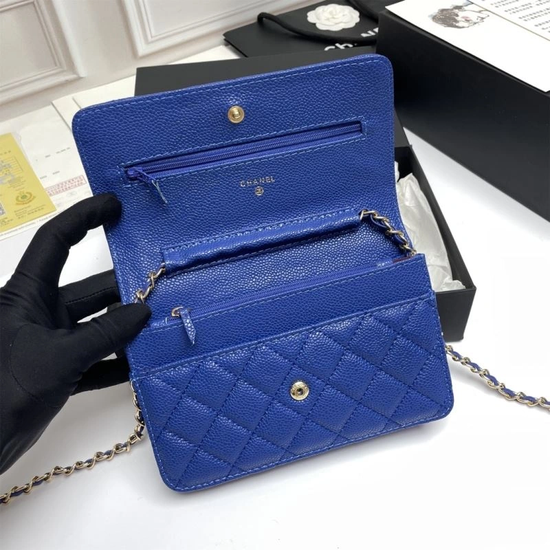 High fidelity Chanel Woc Bags
