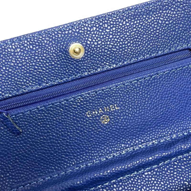 High fidelity Chanel Woc Bags