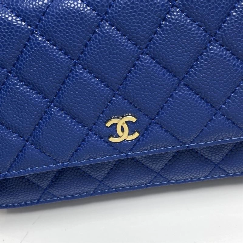 High fidelity Chanel Woc Bags