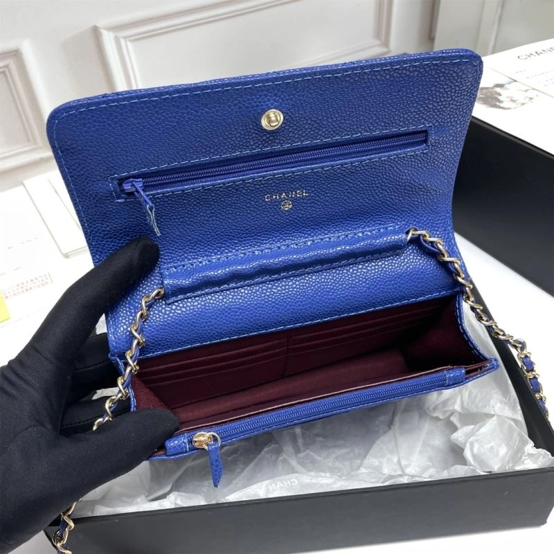 High fidelity Chanel Woc Bags