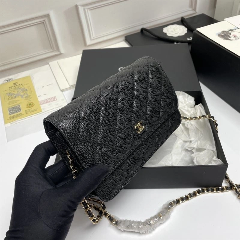 Real Chanel Woc Bags