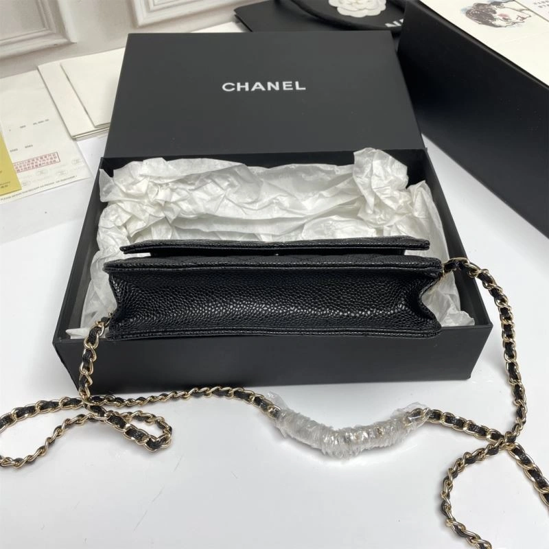 Real Chanel Woc Bags