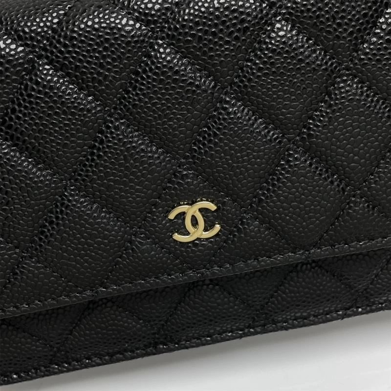 Real Chanel Woc Bags