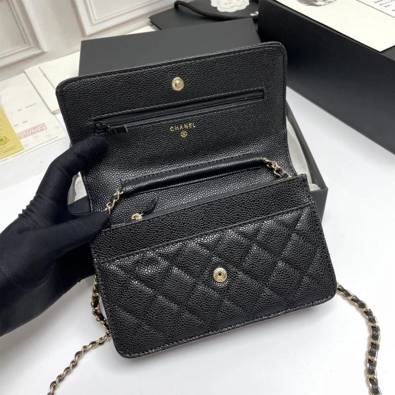 Real Chanel Woc Bags
