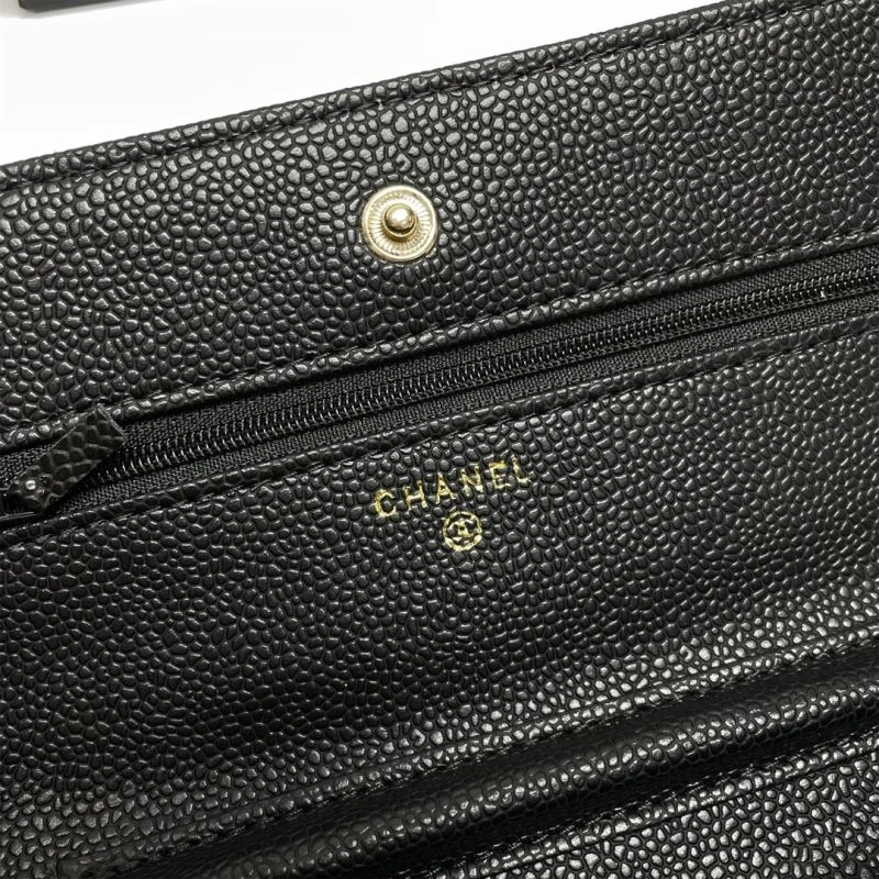 Real Chanel Woc Bags