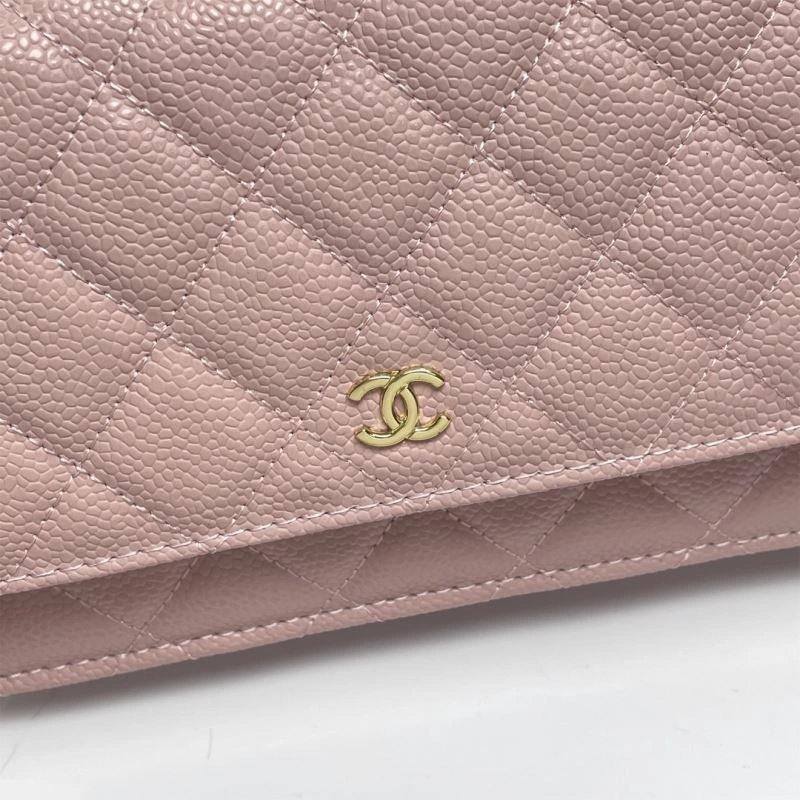 Brand-original Chanel Woc Bags