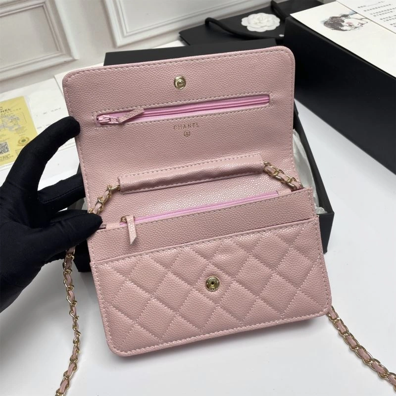 Brand-original Chanel Woc Bags