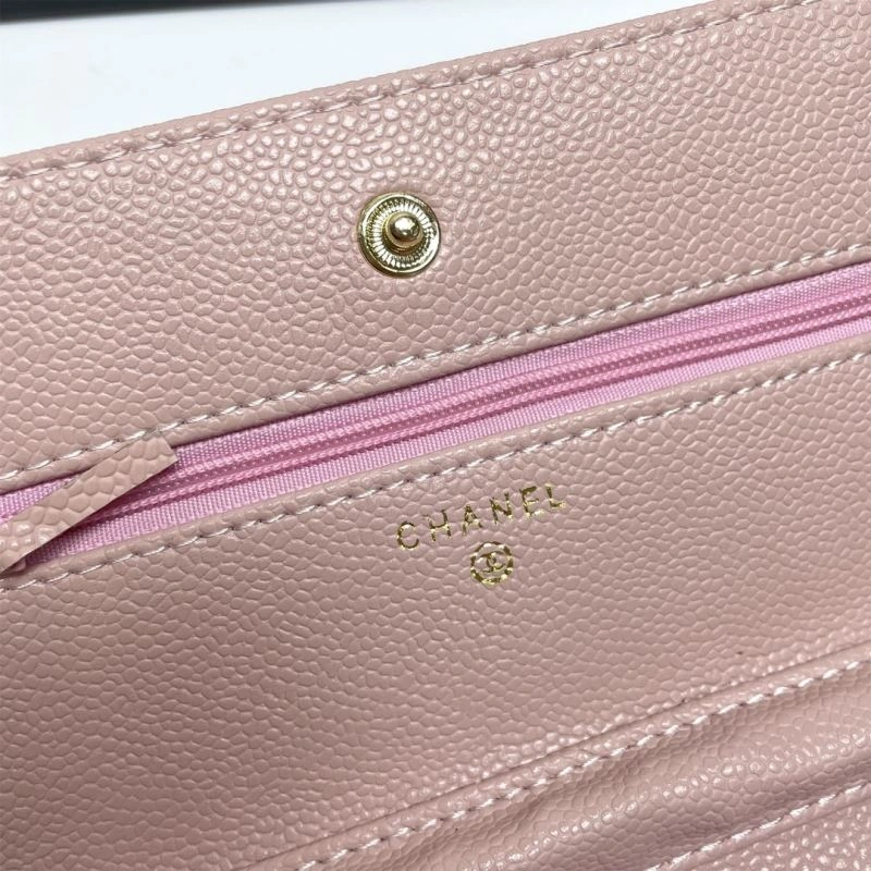 Brand-original Chanel Woc Bags