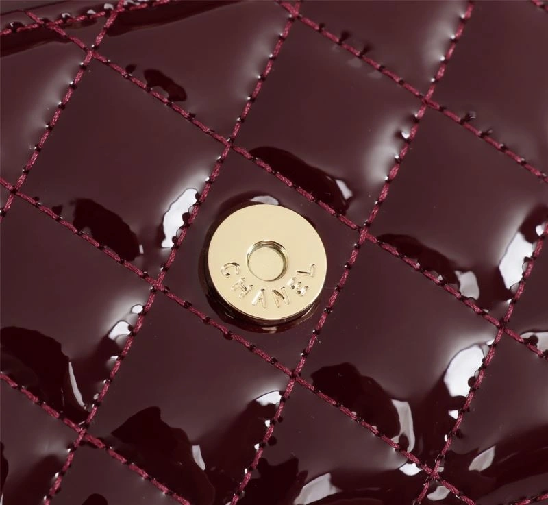 Official Chanel Woc Bags
