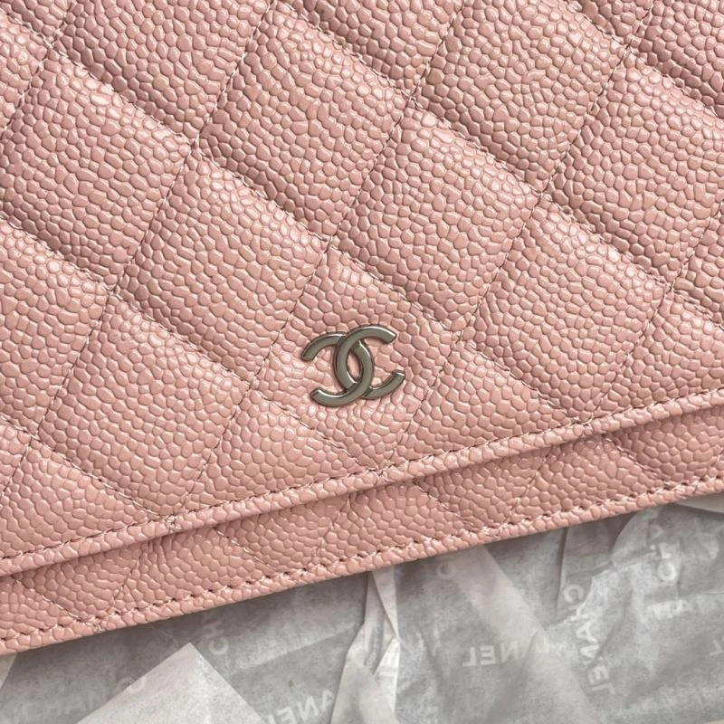 Exact replica Chanel Woc Bags