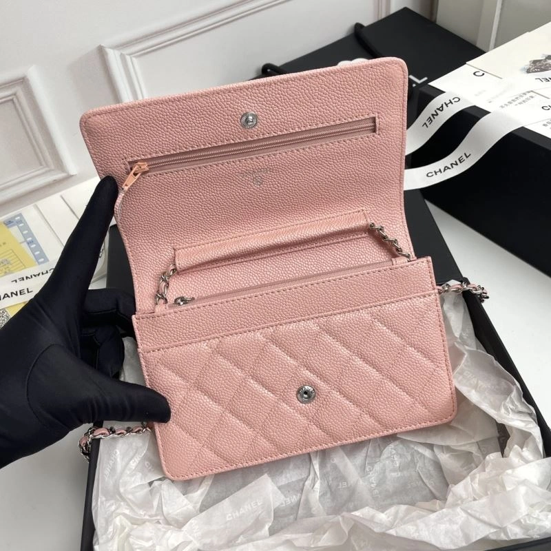 Exact replica Chanel Woc Bags