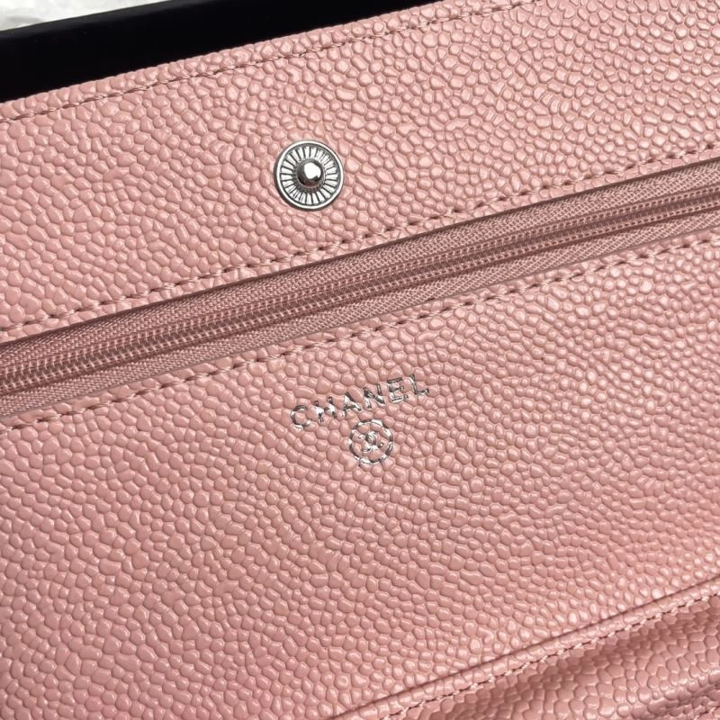 Exact replica Chanel Woc Bags
