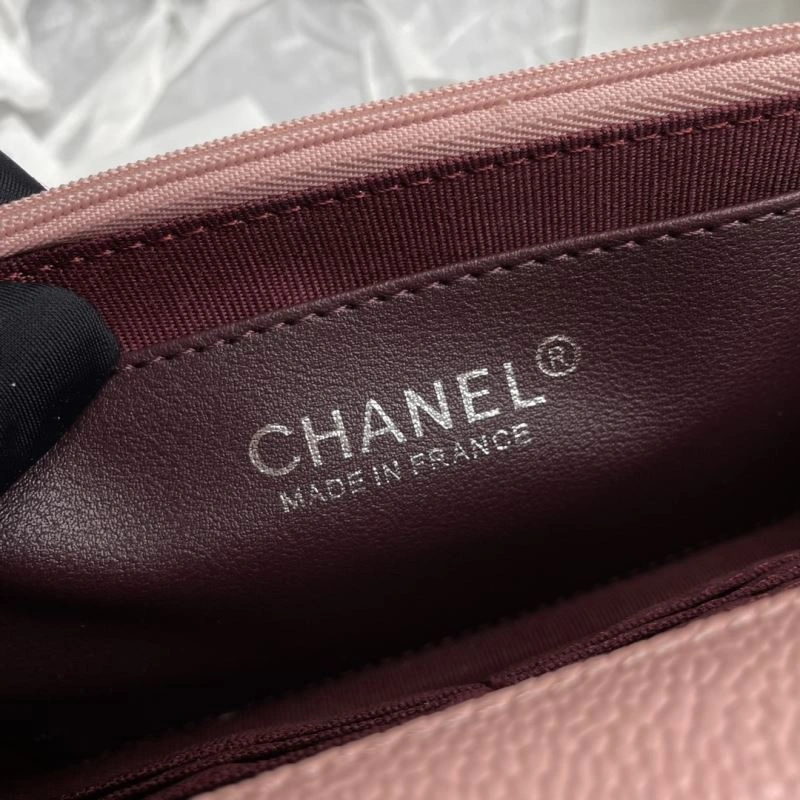 Exact replica Chanel Woc Bags
