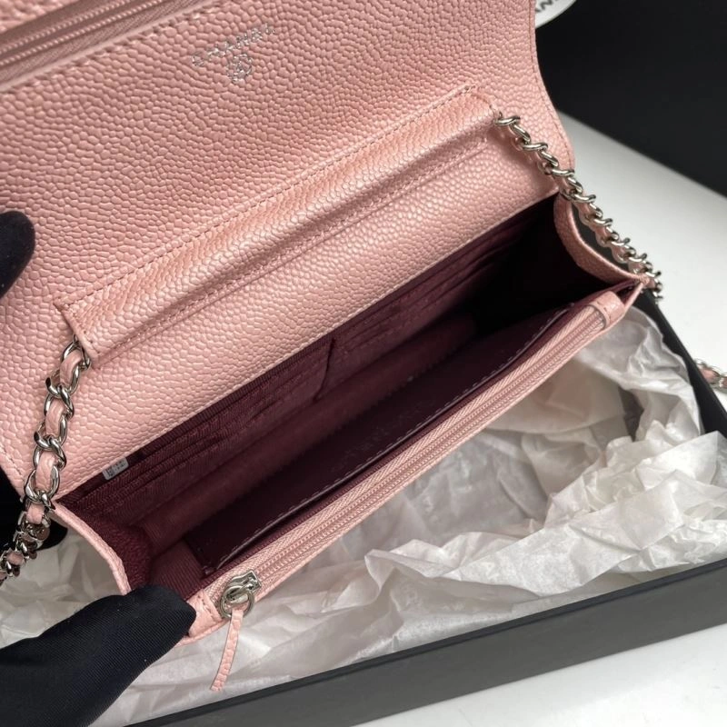 Exact replica Chanel Woc Bags