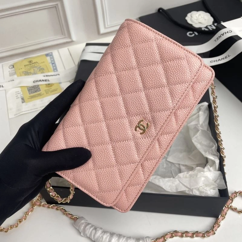OEM Chanel Woc Bags