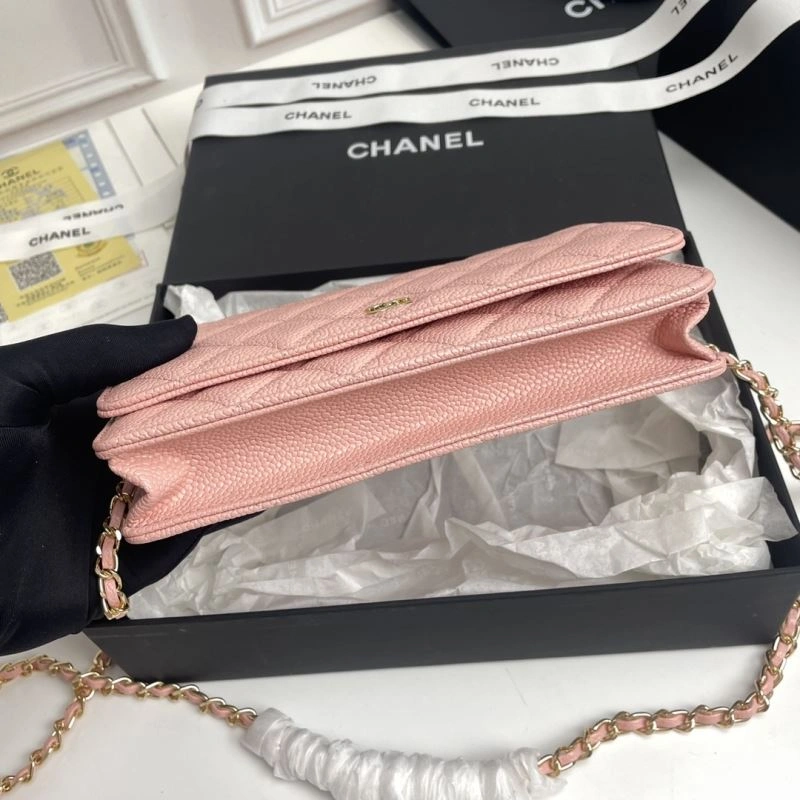OEM Chanel Woc Bags