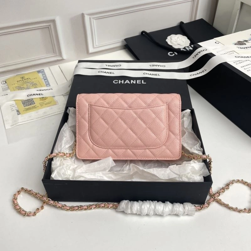OEM Chanel Woc Bags