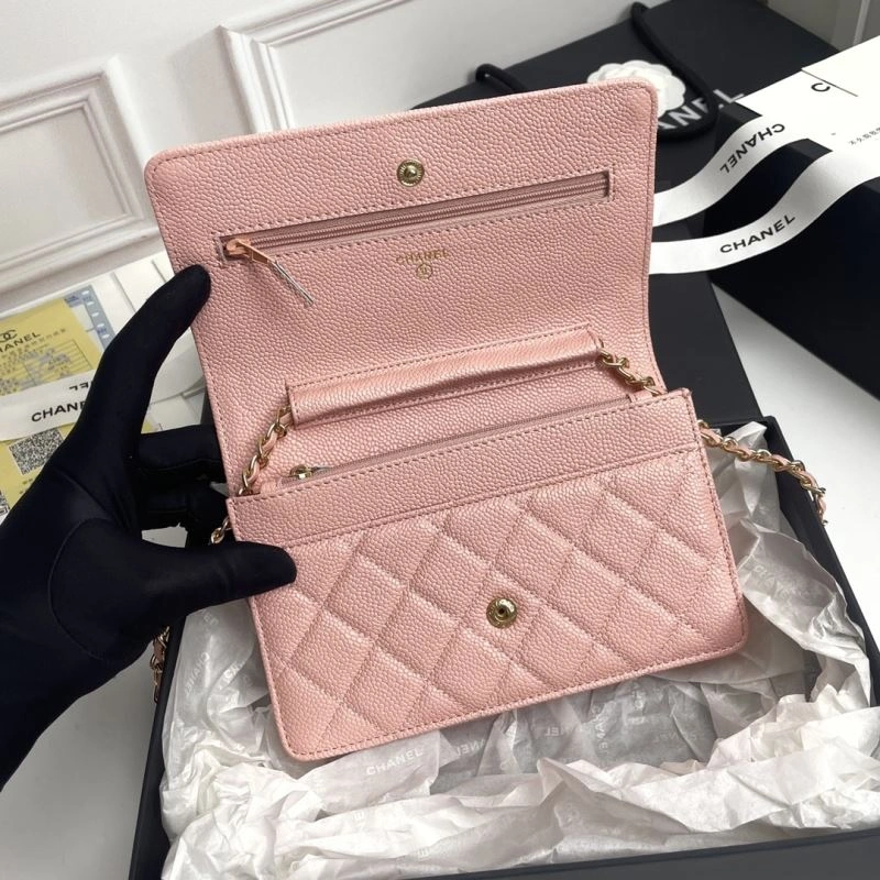 OEM Chanel Woc Bags