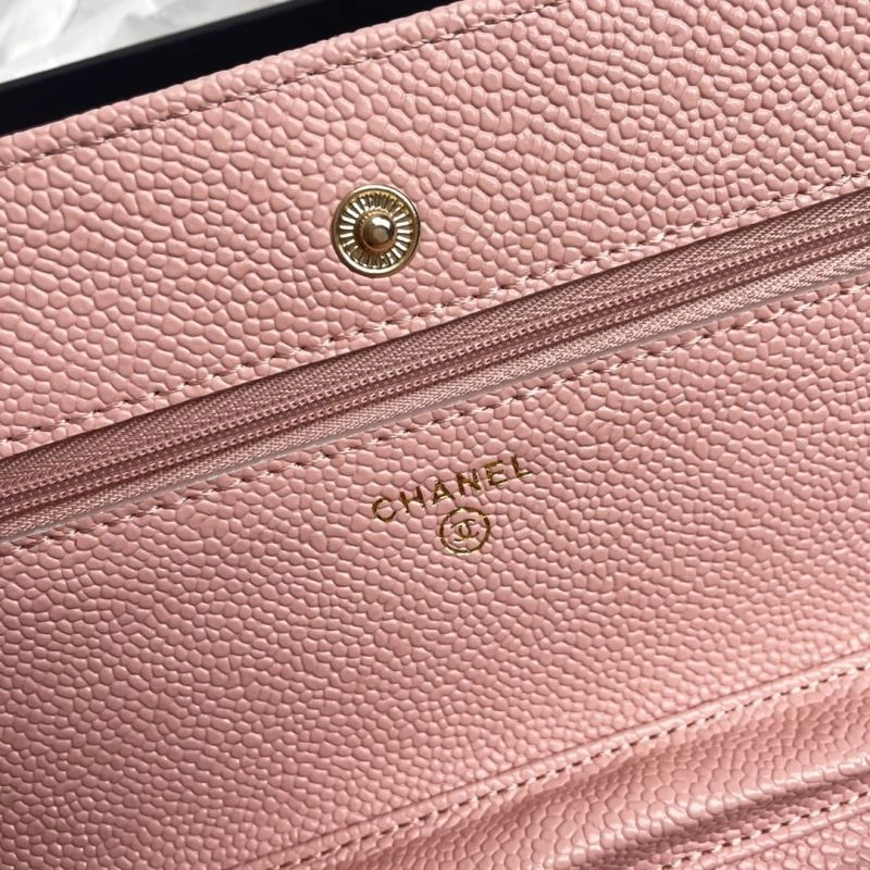 OEM Chanel Woc Bags