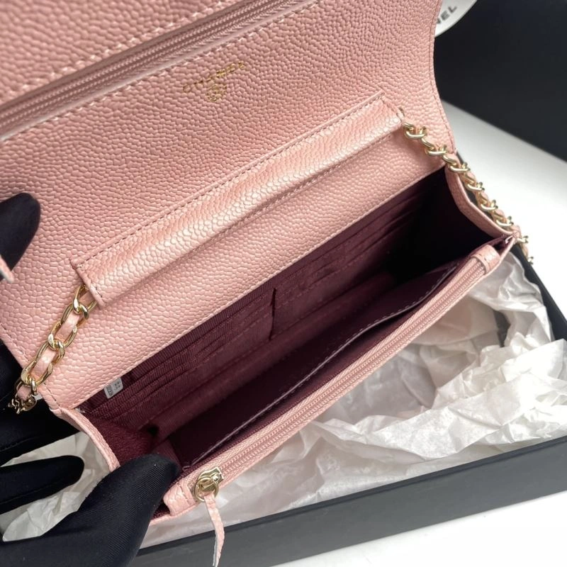OEM Chanel Woc Bags