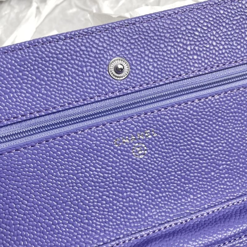 Brand-original Chanel Woc Bags