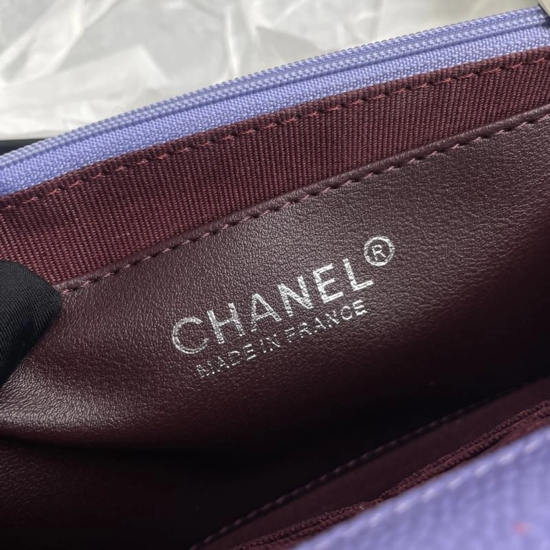 Brand-original Chanel Woc Bags