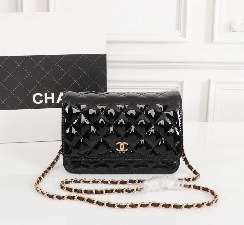 Chanel Woc Bags