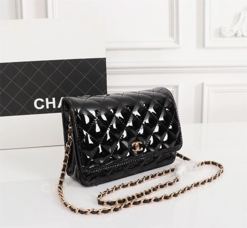 Exact replica Chanel Woc Bags